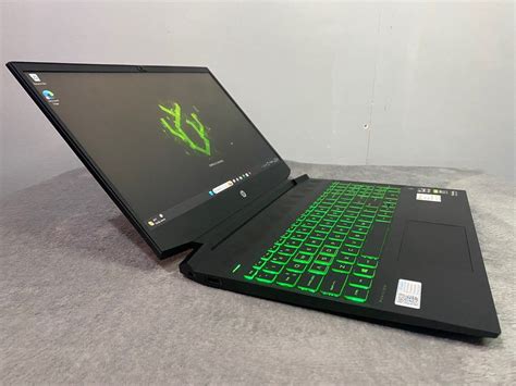 Hp Pavilion Gaming Laptop Ec Xxx Computers Tech Laptops Notebooks On Carousell