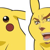 Pikachu Boner Know Your Meme