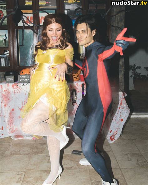 Natalie Alyn Lind Nataliealynlind Natalynlind Nude Onlyfans Photo Nudostar Tv