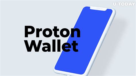 Proton Wallet Releases IOS Based Wallet With XPR Staking Options