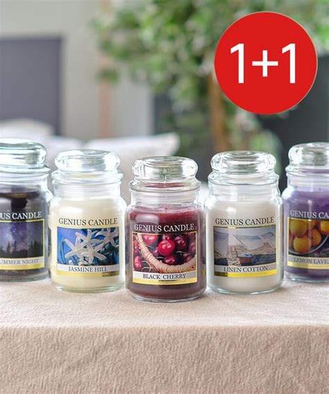 11 지니어스 캔들 라지자 향초 인테리어 향초 아로마 심지 명품 프리미엄 실내용 힐링 자캔들 추천 에이블리
