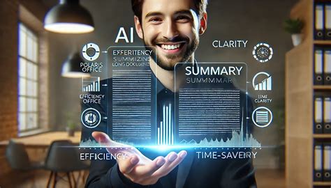 폴라리스오피스 Ai로 🔥업무 혁신 27일 대규모 업데이트