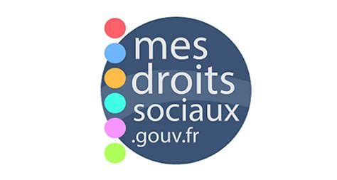 Ccas Portail Numérique Des Droits Sociaux Pnds Ccas