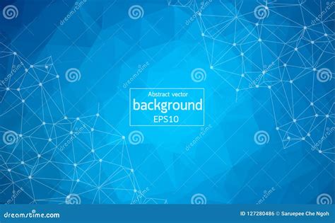 Futuristic Blue Glowing Rising Arrow Chart Digital Transformation Abstract Technology Background