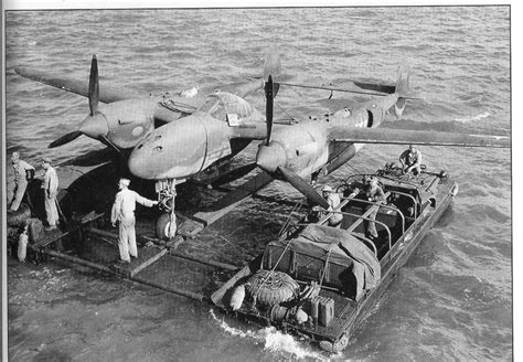 Panzerserra Bunker Military Scale Models In 135 Scale Dukw With A Frame Crane Case Report