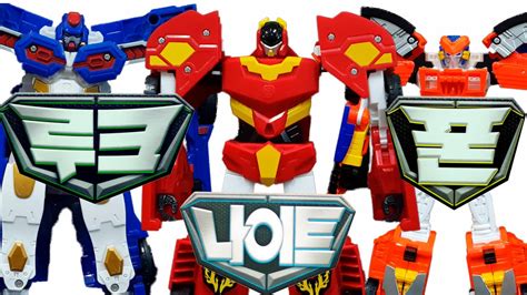 헬로카봇 삼총사 나이트 루크 폰 자동차 장난감 색깔변신 동영상hello Carbot Color Transformation 토이스페이스 Youtube