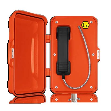 JREX SL Explosion Proof Audible And Visual Alarm