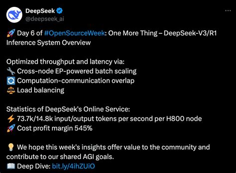 Deepseek 引领的 Ai 范式转变与存储架构的演进 Doit 数据产业媒体与服务平台