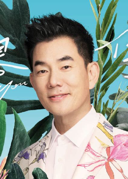 任贤齐 Miss You 想你了 新加坡演唱会