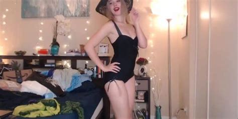 Attention Whore Berinice Dp