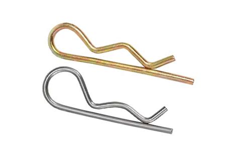 Split Pins Cotter Pins Din94 Iso1234 Fastenera