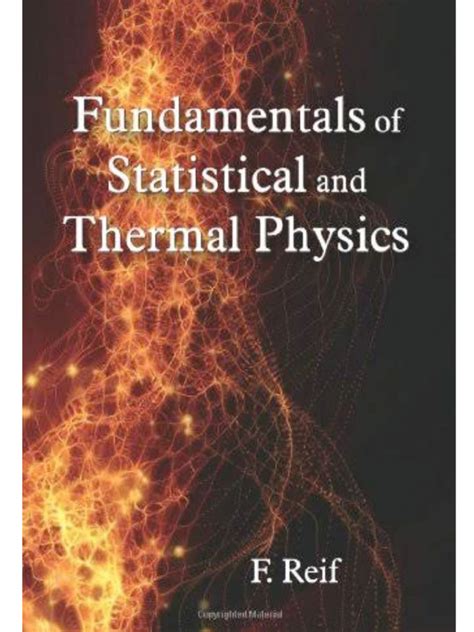 Fundamentalsofstatisticalandthermalphysicscpentalkcom Pdf