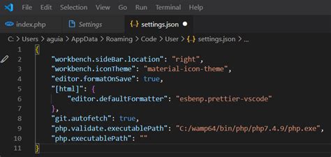 Como depurar codigo php utilizando vs code Stack Overflow en español