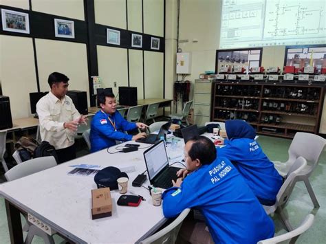 Muhammad Alwi On Linkedin Plc Pneumatic Hydraulic Control