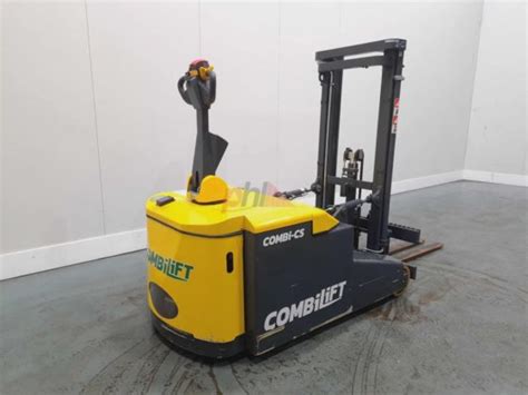 2020 Combilift Combi Cs In Odiham United Kingdom