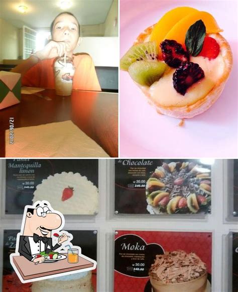 Dulce Obsession Cafe Guadalupe Restaurant Reviews