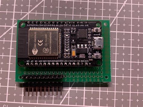 Flipper Zero Custom made Wifi Devboard for Flipper Zero Case 電腦科技 電腦周邊及配件 Wifi及上網相關產品