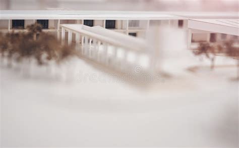 Prototype Architecture And Building With 3d Model For Construction Prototype Architecture And Building With 3d Model For Construction