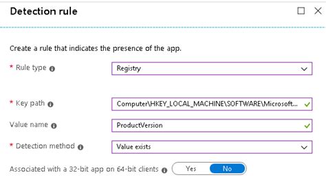 How To Uninstall SCCM Client Using Intune Win App Management All About Microsoft Endpoint