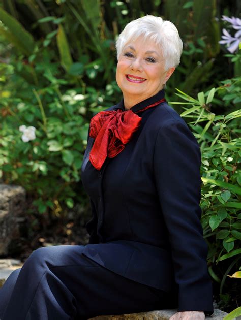 Shirley Jones 2013