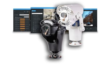 360 Vision Technology Cameras Proven With Vivotek Vast 2 Vms Security News