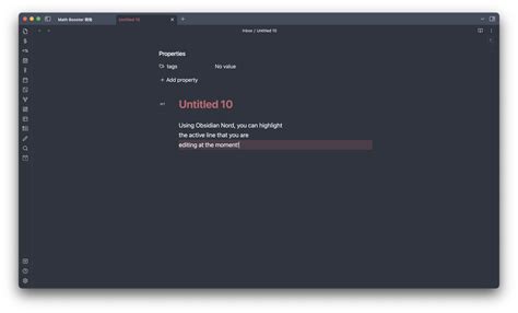 Color Banded Rows Custom CSS Theme Design Obsidian Forum