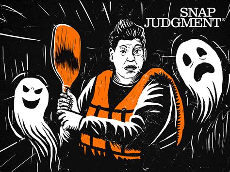 In The Mist Spooked Live Snap Judgment