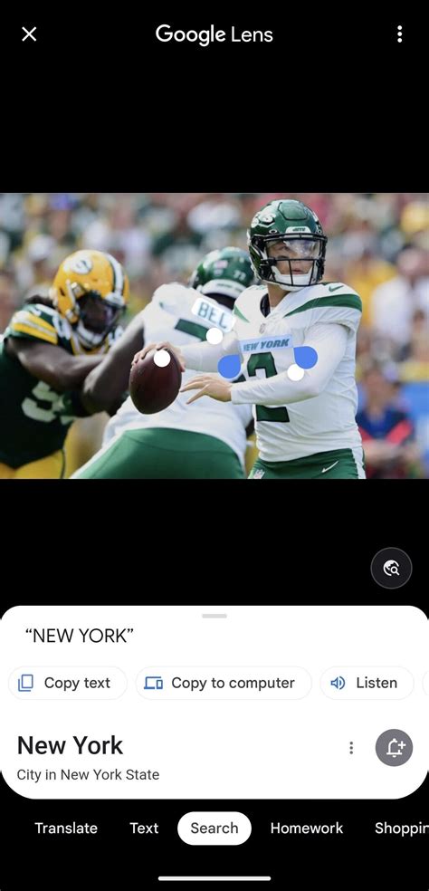 How To Copy Text From Anywhere On Your Phone — Even If The App Blocks