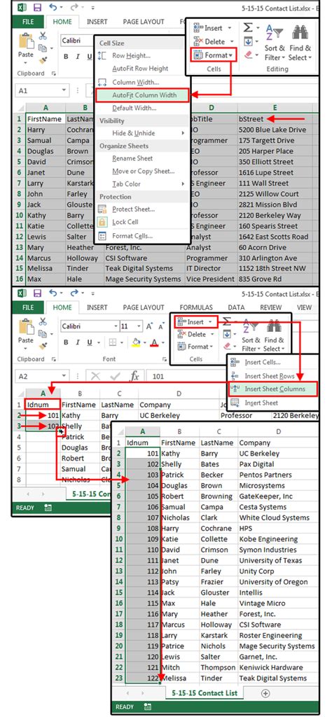 How To Mail Merge From Excel To Outlook Uculsd