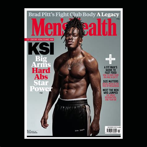 Health Magazine