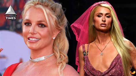 Kind Of Creepy And Weird Britney Spears Breaks Silence On The