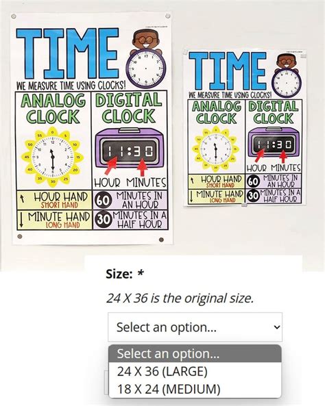 Problem Solving Ups Check Anchor Chart [hard Good] Option 1 Etsy