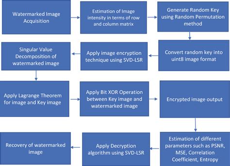 Proposed Hybrid Svd Lsr Architecture Download Scientific Diagram
