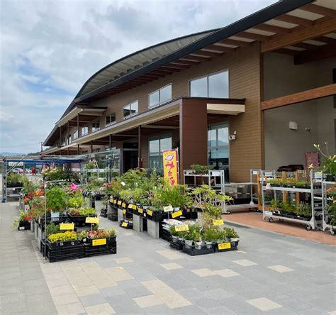 道の駅 ふくしま 直売所ねっと
