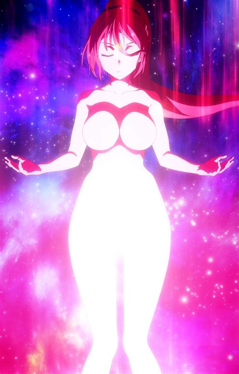 Rule 34 1girls Breasts Censored Closed Eyes Hips Ikusaba Maya Isekai