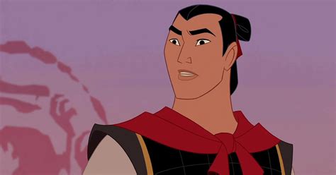 Shang From Mulan Hot Sex Picture