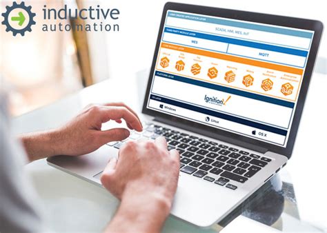 Integrated Between Scada Iiot And Mes Unlimited Extensibility Through Addition Of Fully