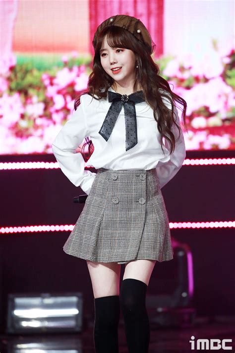 [포토] 러블리즈 케이 사랑스러움의 화신