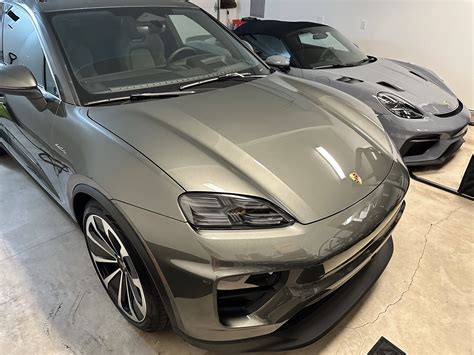 Air Conditioning Issue Not Functioning Freon Issue Macan Ev Forum News Info