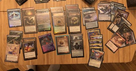 Cant Complain About That Serialized Pull🔥 Rmagiccardpulls