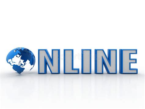 Globe With Binary Codes Internet Technology Big Data Visualization