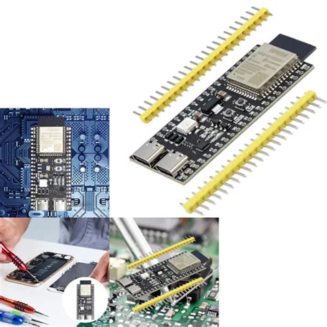 Esp32 Esp32 S3esp32 C3 Wifibt Ble Module Esp32 C3 Mini 1 Esp32 S3