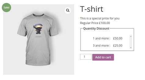 Wisdm Customer Specific Pricing Woocommerce Marketplace