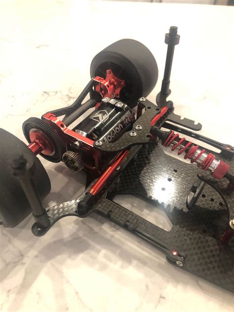 CRC Gen X R T World GT R R C Tech Forums