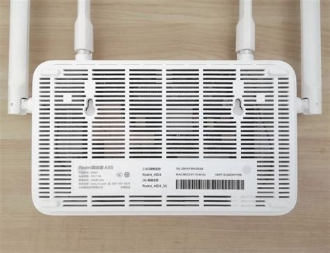 Redmi Router AX Review Is It Worth It For Such A Low Price