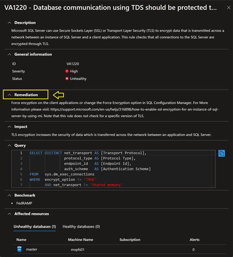 Mvplabserie Azure Defender For Cloud With Azurearc Enabled Sql Server Azurehybrid Security