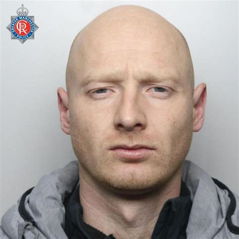 Nathan Ashton Sex Offenders Database Uk