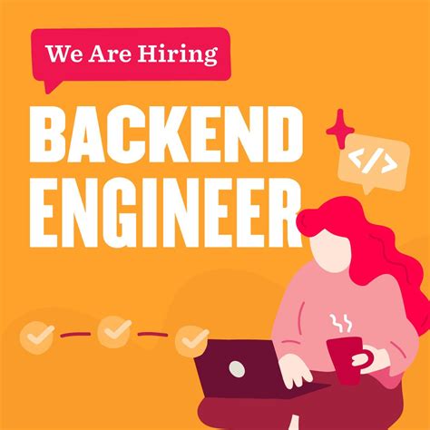 💻 Backend Engineers In Lisbon Time To Level Up 🌟 Do You Dream Of