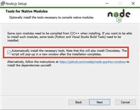 Installation Edge Impulse Documentation