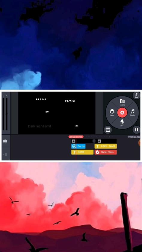 Kinemaster Text Animation Artofit